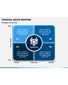 Mapping PowerPoint Templates and Google Slides Themes