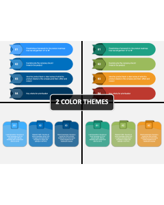 Statements PowerPoint Templates and Google Slides Themes