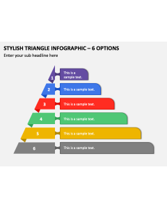 Triangle PowerPoint Templates and Google Slides Themes