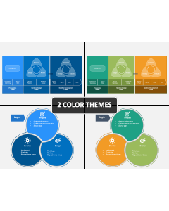 Successive PowerPoint Templates and Google Slides Themes