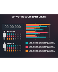Survey PowerPoint Templates and Google Slides Themes