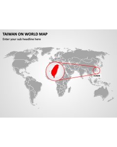 Page 2 - Editable Map Templates for PowerPoint and Google Slides ...