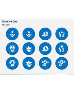 Talent PowerPoint Templates and Google Slides Themes - Page 2/