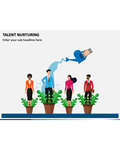 Talent PowerPoint Templates and Google Slides Themes