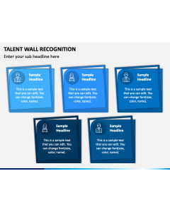 Talent PowerPoint Templates and Google Slides Themes - Page 2/