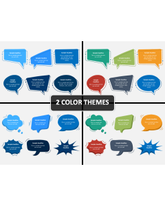 Page 353 - Editable Diagrams and Charts for PowerPoint and Google ...