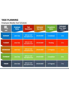 Task PowerPoint Templates and Google Slides Themes - Page 2/