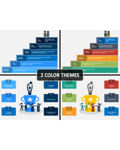 Achievement PowerPoint Templates and Google Slides Themes - Page 3/