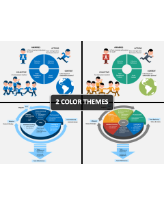 Coaching PowerPoint Templates and Google Slides Themes - Page 3/