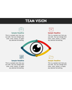 Vision PowerPoint Templates and Google Slides Themes