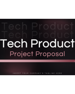 Project PowerPoint Templates and Google Slides Themes