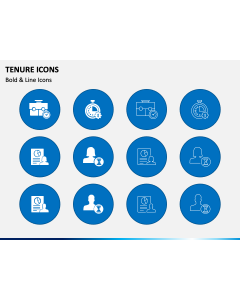 Page 28 - Editable Icons for PowerPoint and Google Slides | SketchBubble