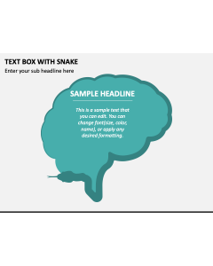 Snake PowerPoint Templates and Google Slides Themes