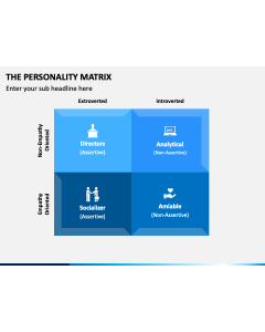 Page 8 - Matrix Charts Templates for PowerPoint and Google Slides ...