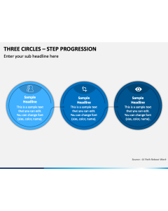 Progress PowerPoint Templates and Google Slides Themes - Page 3/