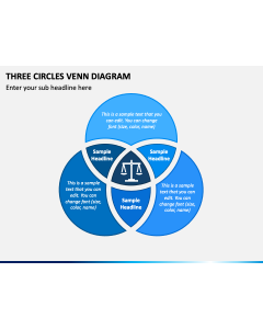 Venn-diagram PowerPoint & Google Slides Templates - Page 2/