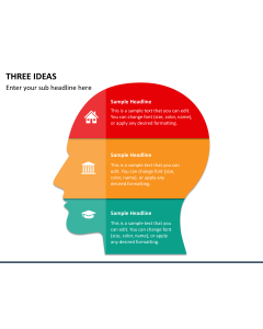 Idea PowerPoint Templates and Google Slides Themes - Page 3/