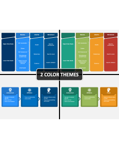 Theory PowerPoint Templates and Google Slides Themes - Page 5/