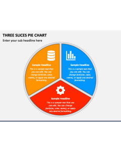 Slice Diagrams for PowerPoint and Google Slides - Page 3/