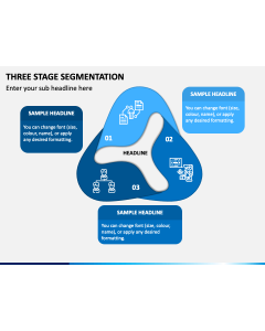 Segmentation PowerPoint Templates and Google Slides Themes