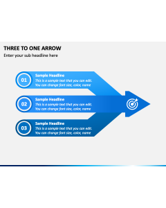 Page 21 - Arrow Diagrams Templates for PowerPoint and Google Slides ...