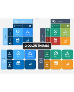Page 13 - Matrix Charts Templates for PowerPoint and Google Slides ...