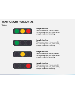 Traffic PowerPoint Templates and Google Slides Themes