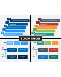 Transaction PowerPoint Templates and Google Slides Themes