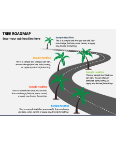 Tree Diagrams Templates for PowerPoint and Google Slides | SketchBubble