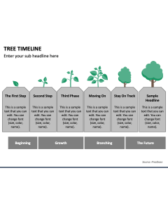 Tree Diagrams Templates for PowerPoint and Google Slides | SketchBubble