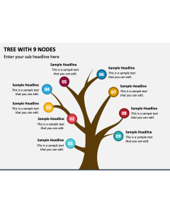 Page 7 - Tree Diagrams Templates for PowerPoint and Google Slides ...