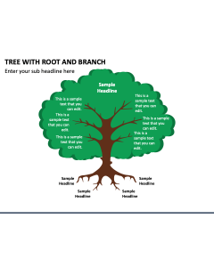 Branch PowerPoint Templates and Google Slides Themes - Page 2/