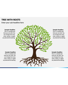 Page 4 - Tree Diagrams Templates for PowerPoint and Google Slides ...