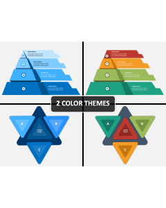 Page 22 - Pyramid Shapes Templates for PowerPoint and Google Slides ...