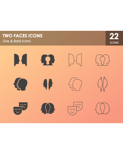 Page 10 - Editable Icons for PowerPoint and Google Slides | SketchBubble