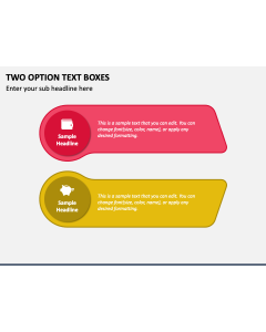 Options PowerPoint & Google Slides Templates