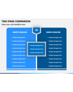 Page 8 - 200+ 2 Step Diagrams Templates for PowerPoint and Google ...