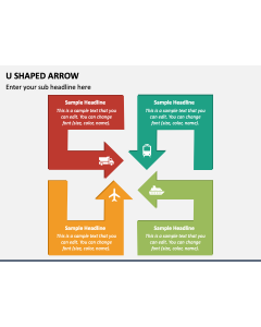 Page 21 - Arrow Diagrams Templates for PowerPoint and Google Slides ...