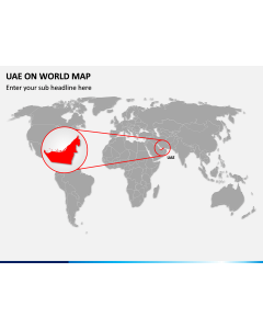 Page 12 - Editable Map Templates for PowerPoint and Google Slides ...