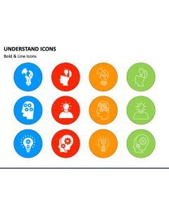 Deep Understanding PowerPoint and Google Slides Template - PPT Slides