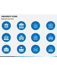 University PowerPoint Templates and Google Slides Themes