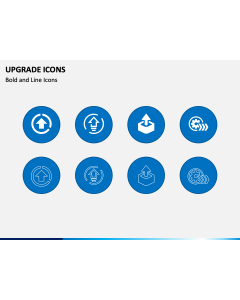in progress icon for ppt