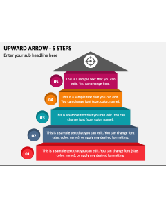 Page 8 - Arrow Diagrams Templates for PowerPoint and Google Slides ...