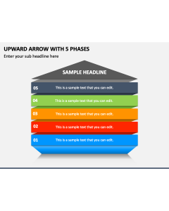 Page 8 - Arrow Diagrams Templates for PowerPoint and Google Slides ...
