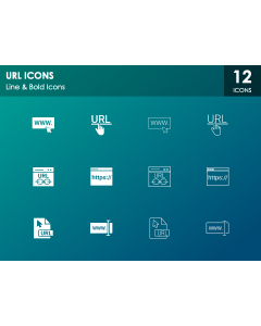 Page 21 - Editable Icons for PowerPoint and Google Slides | SketchBubble