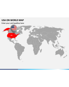 United States (US) Templates for PowerPoint and Google Slides ...