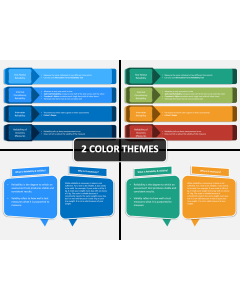 Reliability Vs Validity PowerPoint Template and Google Slides Theme