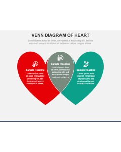 Heart PowerPoint Templates and Google Slides Themes