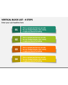 Page 8 - 800+ 4 Step Diagrams Templates for PowerPoint and Google ...