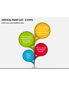 Page 3 - 800+ 4 Step Diagrams Templates for PowerPoint and Google ...